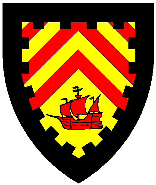 Robert of Ferness | Myrkfaelinn